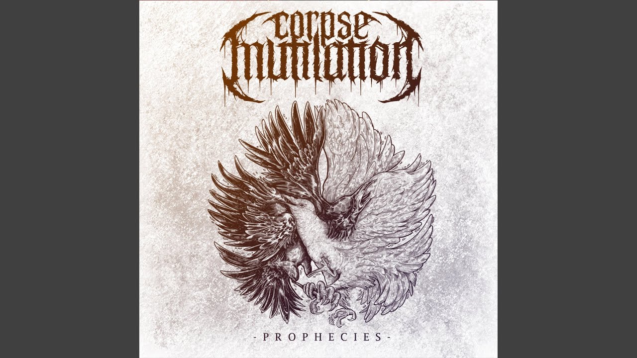 The Nameless Dread - YouTube