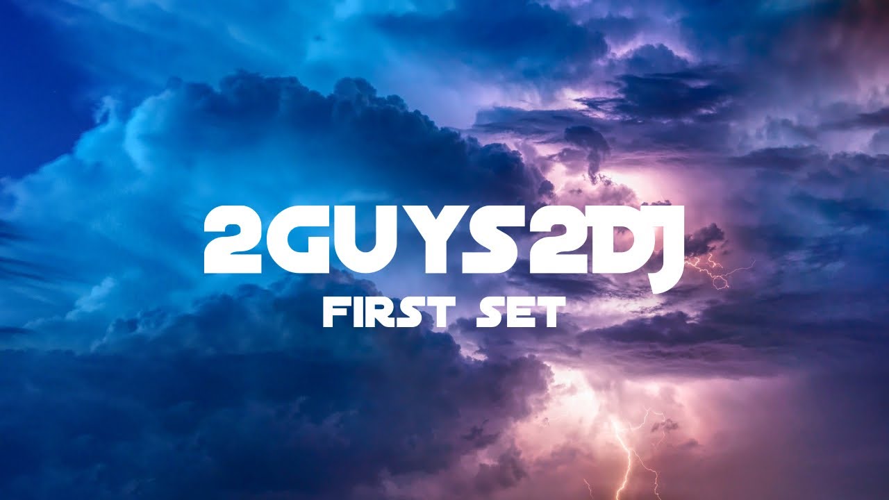 #set1 2guys 2Dj - YouTube