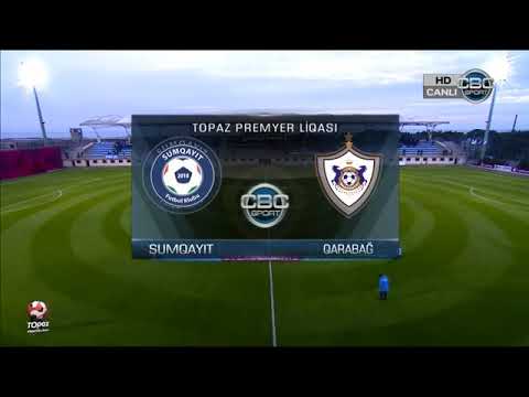 Sumqayıt-qarabağ 0-6