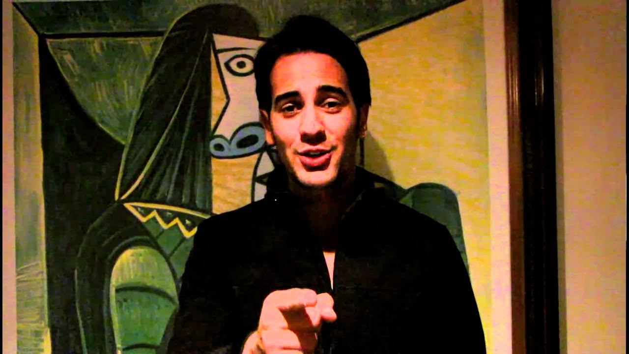 Tuto Patiño. "Artistas Fútbol Club" - YouTube