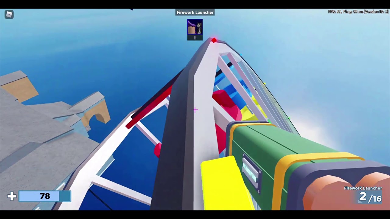 [Roblox Arsenal] How to do the "Coffee Quest"! - YouTube