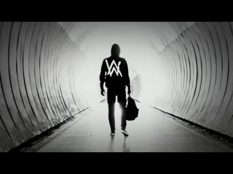 Faded-Where are you now-only music