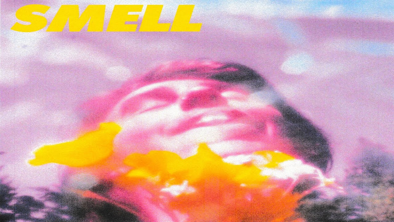 Happy Death Men - Smell (Official Music Video) - YouTube