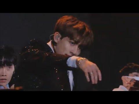bts idol live performance - YouTube