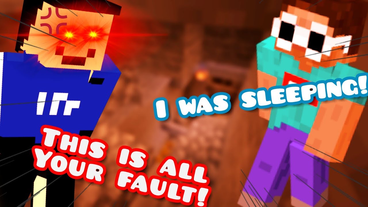 Quackity's presentation || Dream SMP - YouTube