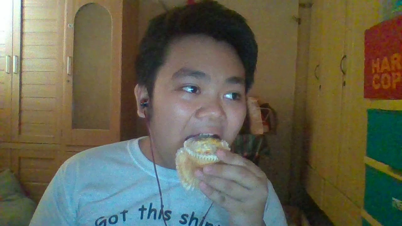 LEMON SQUARE WHATTA TOPS MILKEY CHEESE MUKBANG - YouTube