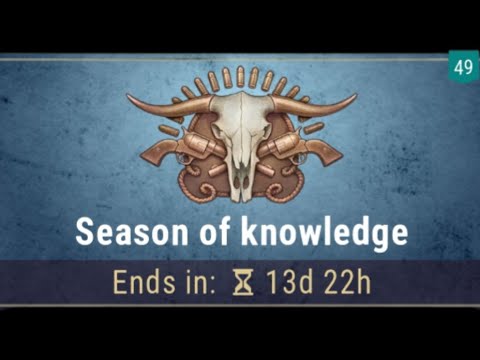 Westland Survival gameplay. Season of Knowledge Battle Pass stage 12 ...