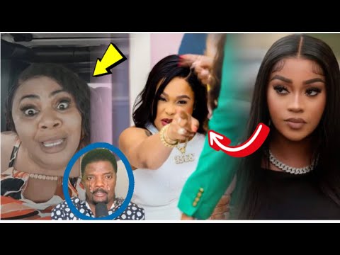 O! Natacha pat dwe fè Blondedy sa…Se fini pou Blondedy…Natacha vs Louko Desir pou wont yo te fèl ...