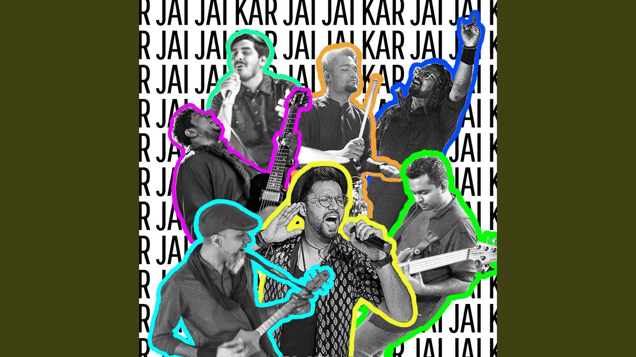 Jai Jai Kar - YouTube Music