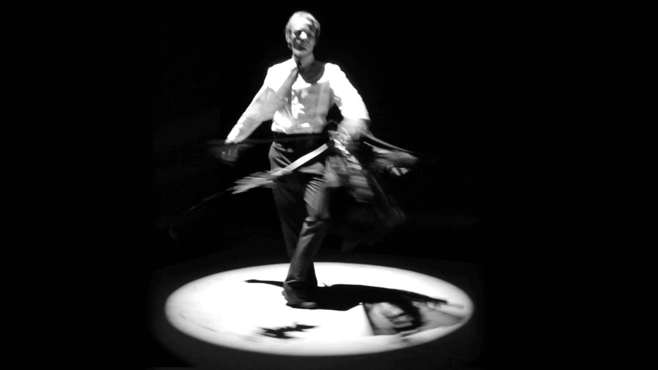 BOUDICCA - 'Just Tell The Truth' - Royal Opera House - YouTube