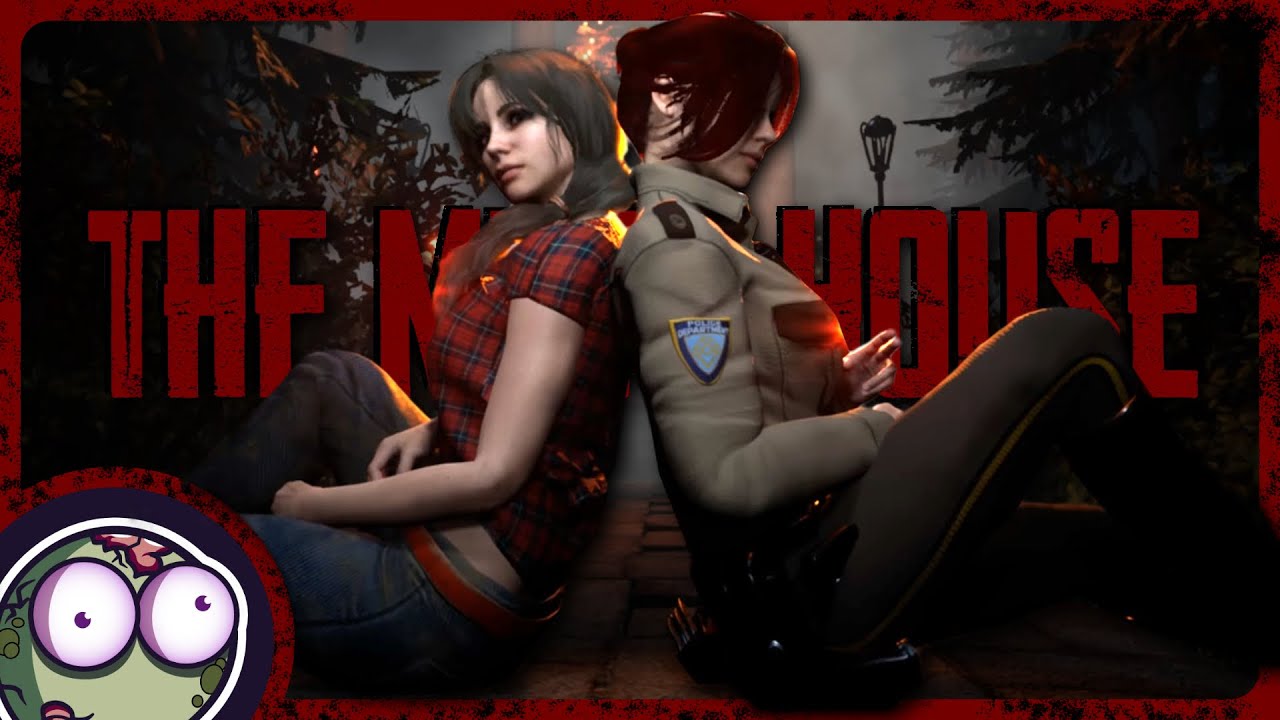 🔴LIVE: 🧟 ENKOMMEN wir aus dem ZOMBIE-HAUS?! | The Mute House #04 [Live ...