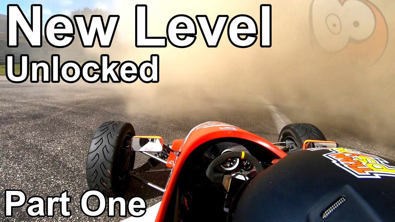 New Level Unlocked - Part One - YouTube