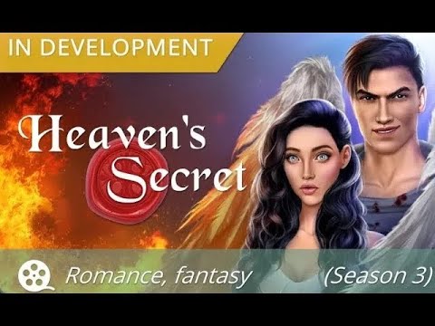 Heaven's Secret, Season 3, Episode 8, DEMON PATH - YouTube