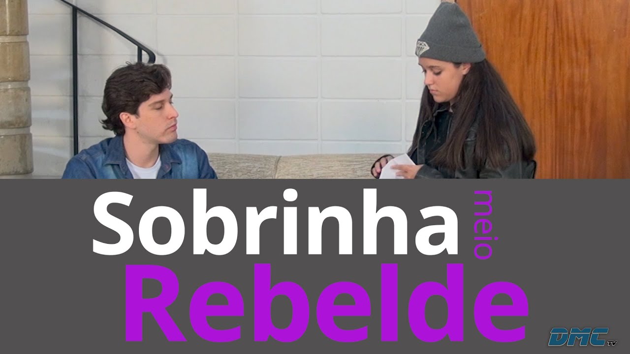 VINICIUS FRANZOLINI E BARBARA BORELLI - YouTube