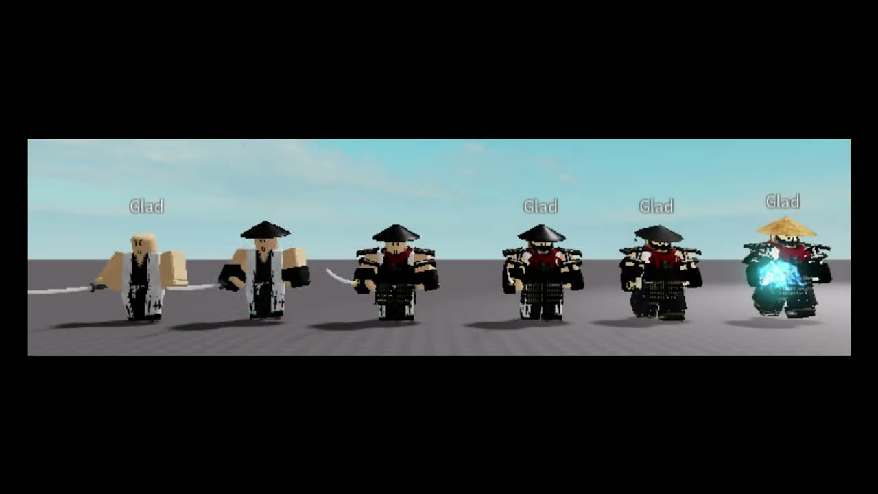 TDS skins concepts ideas (gladiator and DJ) By Rom - YouTube