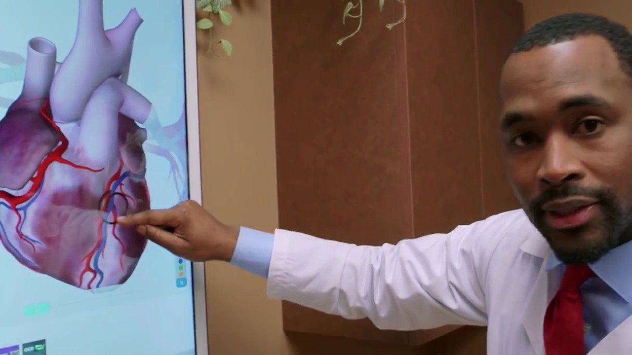 HCA Patient Experience 2 - YouTube