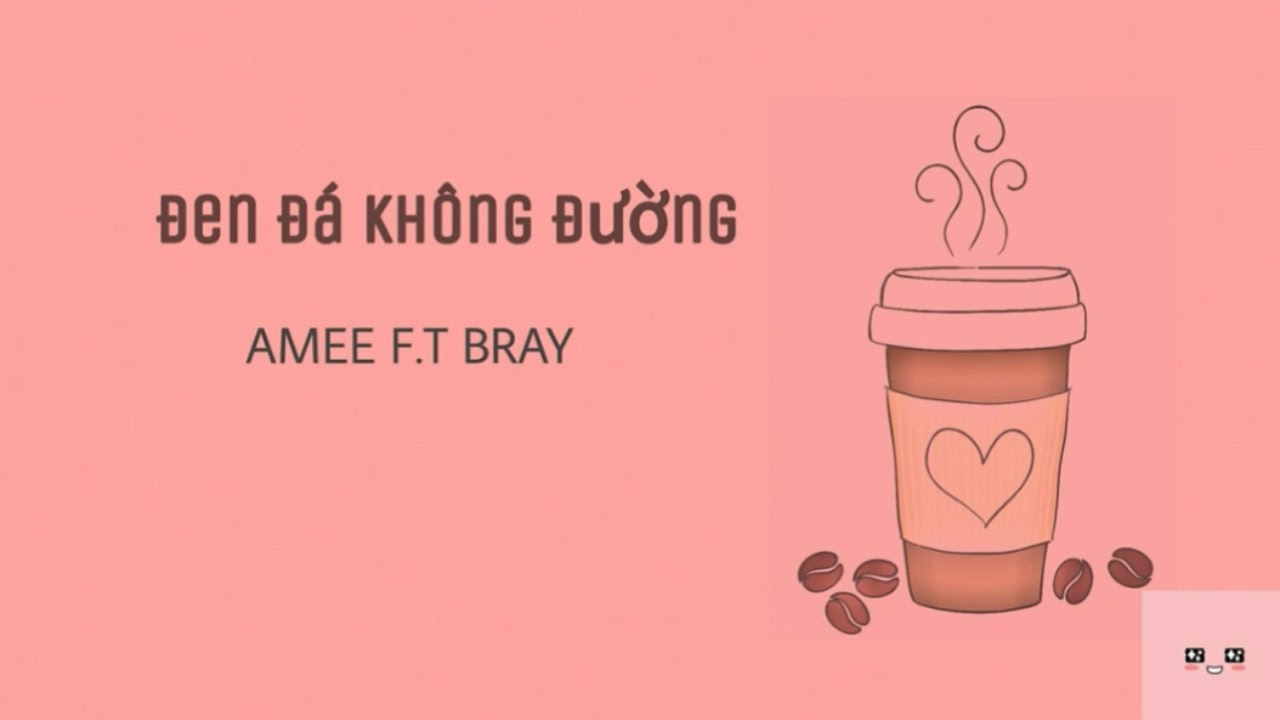 Đen Đá Không Đường - Amee f.t Bray [Lyrics video] - YouTube