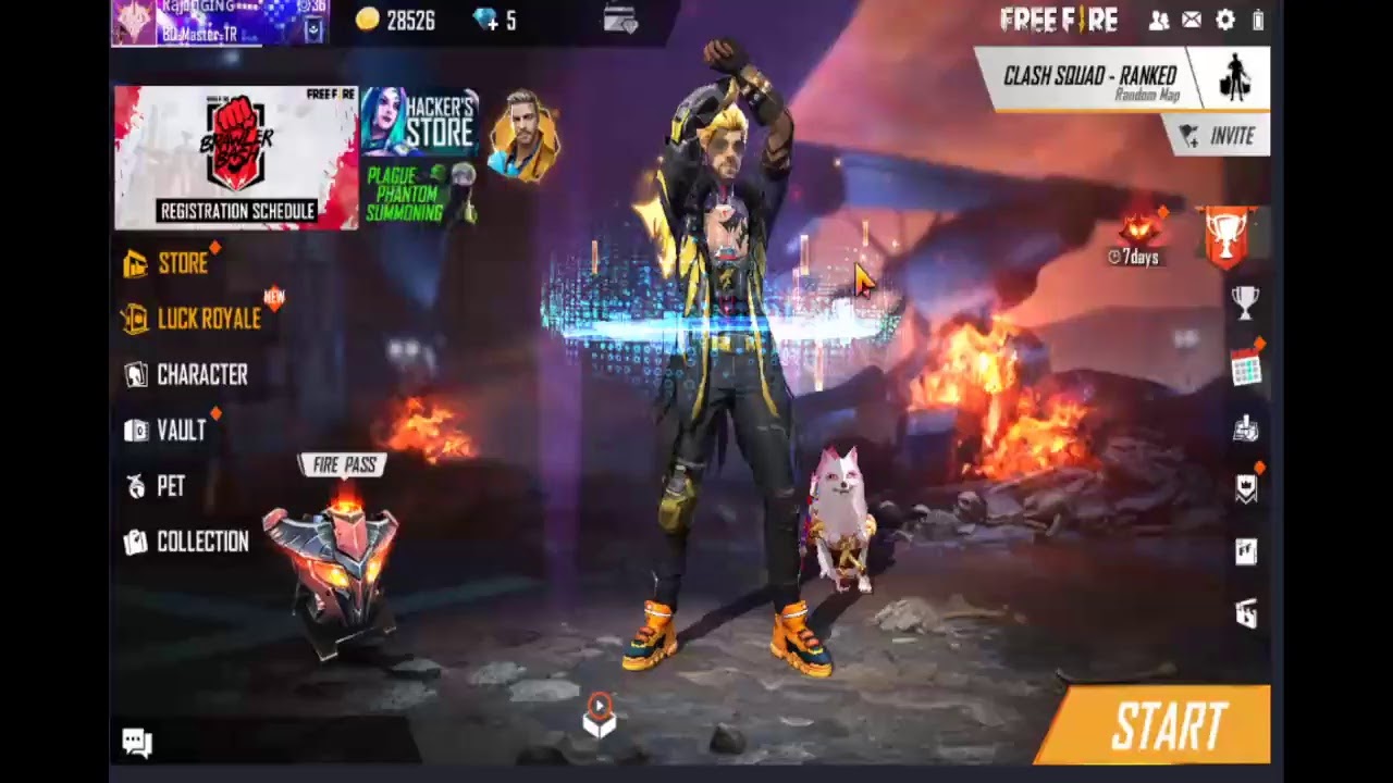 Rajon Gaming Yt Live Stream - YouTube