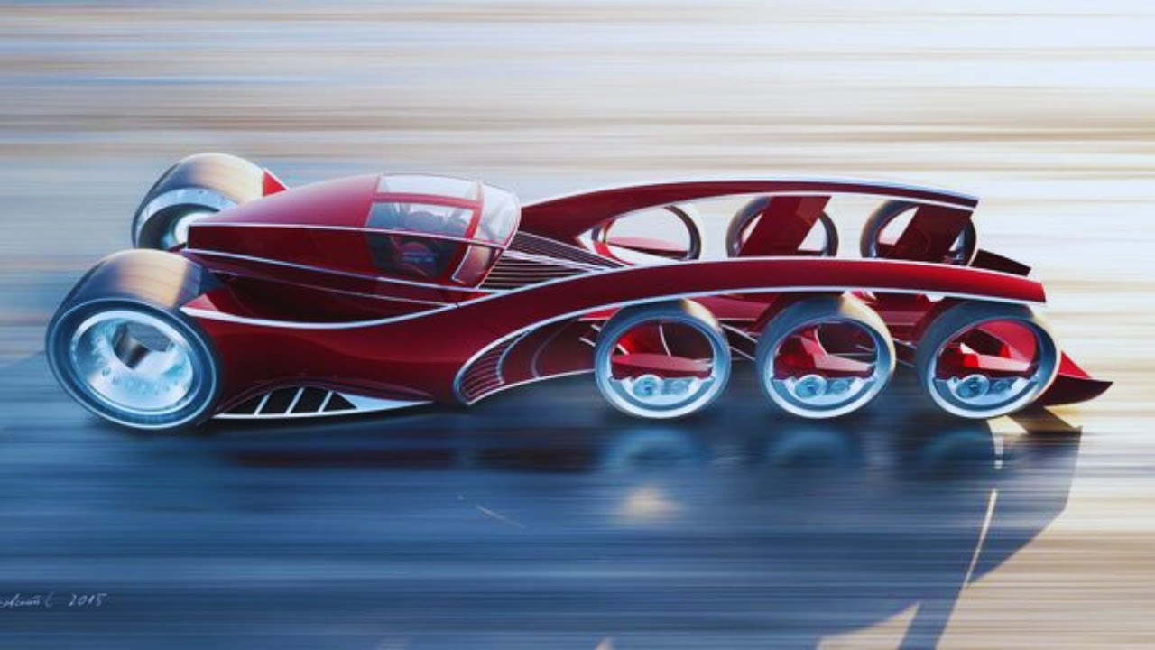 amazing inventions you should see - YouTube