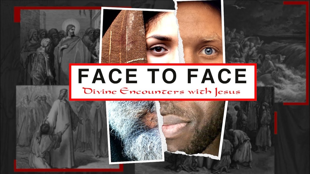 Recognizing the Risen Jesus. - Abishai Kothapalli - Armitage English Livestream 9/17/2023 - YouTube