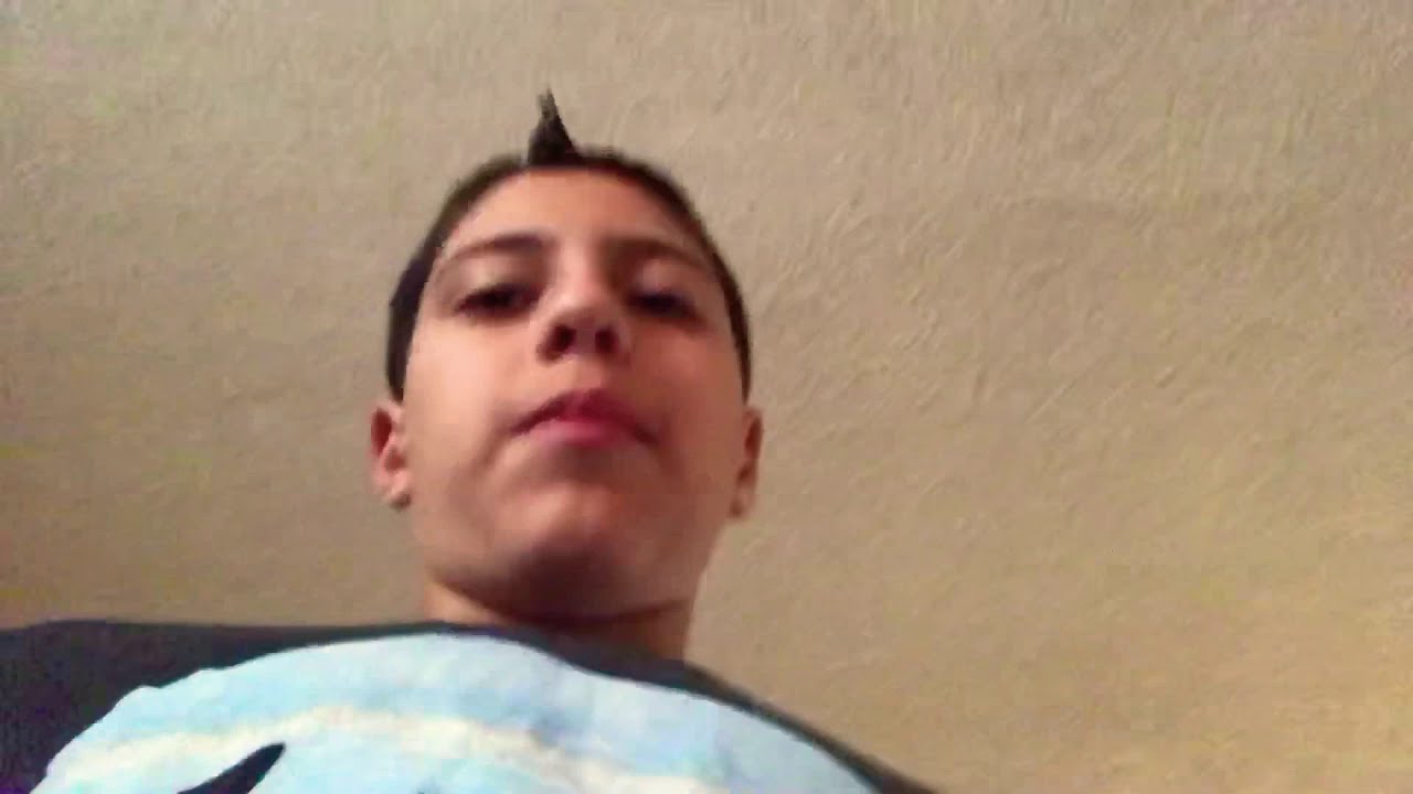 Penny walk challenge for August Greene - YouTube