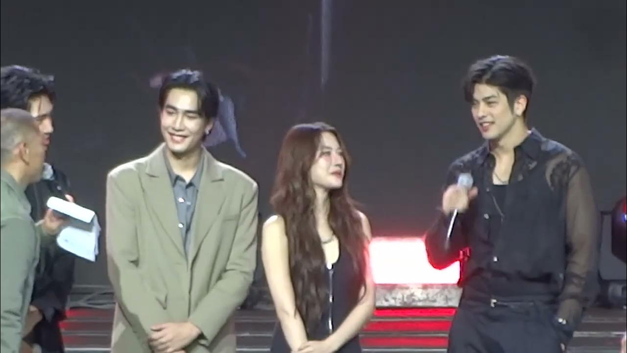 Gawin,Chimon,Luke/Hide and Sis/ /GMMTV 2024 PART2/23Apr24/Union Mall - YouTube