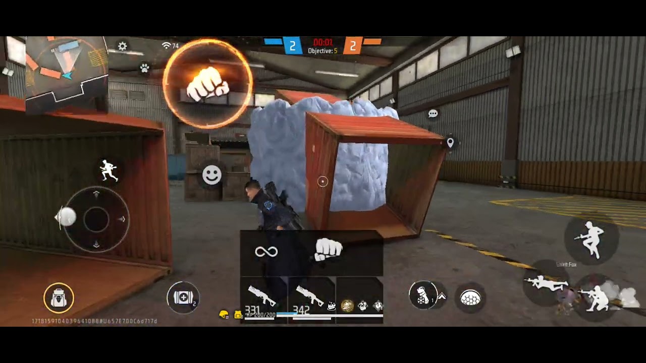 Fred fire(3) - YouTube