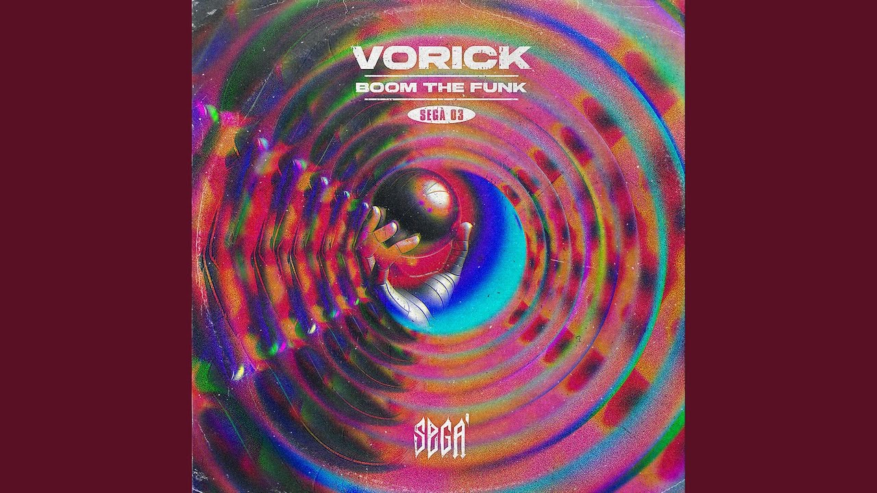 Boom the Funk (Original Mix) - YouTube