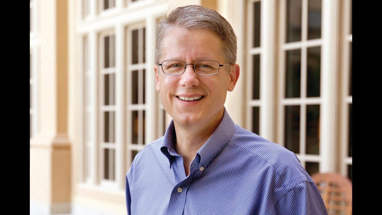 UNC Wilmington professor Mike Adams found dead in his home - YouTube