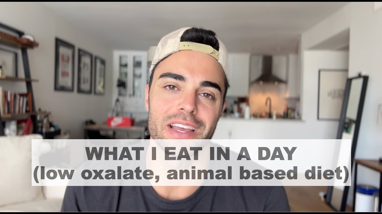 What I eat in a day - YouTube