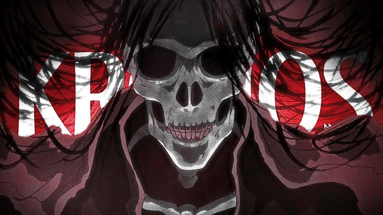 Phonk [ AMV/EDIT ] - Kronos - YouTube