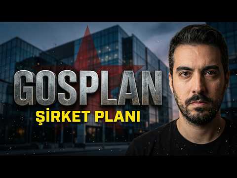 Şirketler Yeni Sovyetler Birliği mi? | Kapitalizmin \