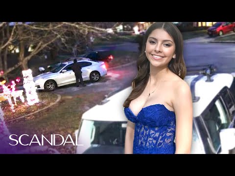 Texas Teen Who Vanished on Christmas Eve in ‘Imminent Danger’