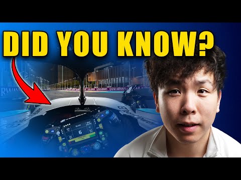 30 TIPS to level up your game in F1 24