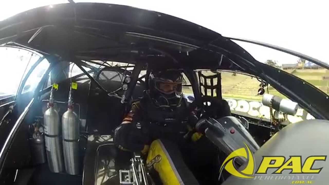 Pac Performance Mazda6 SP 6.433@221.78 -Sydney Dragway Track Champs 24 ...