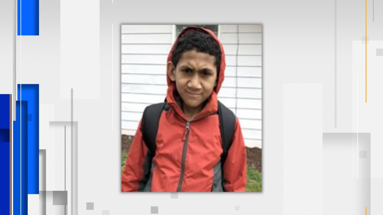 Demarion: 30 Days of Hope - YouTube