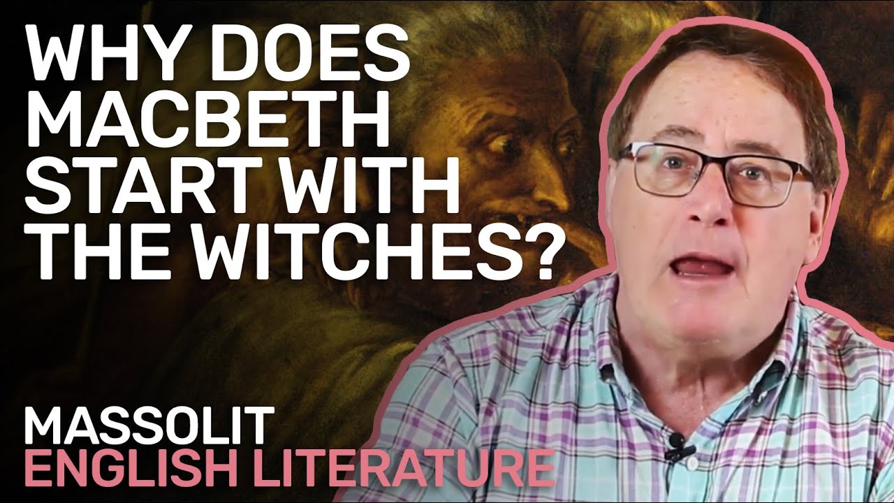 The Opening of Shakespeare's Macbeth - YouTube