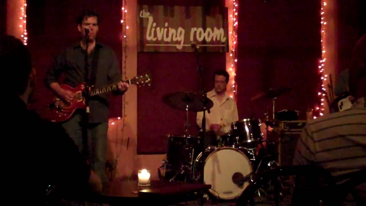 Jason Crigler Band - What's So Funny 'Bout Peace, Love and ...