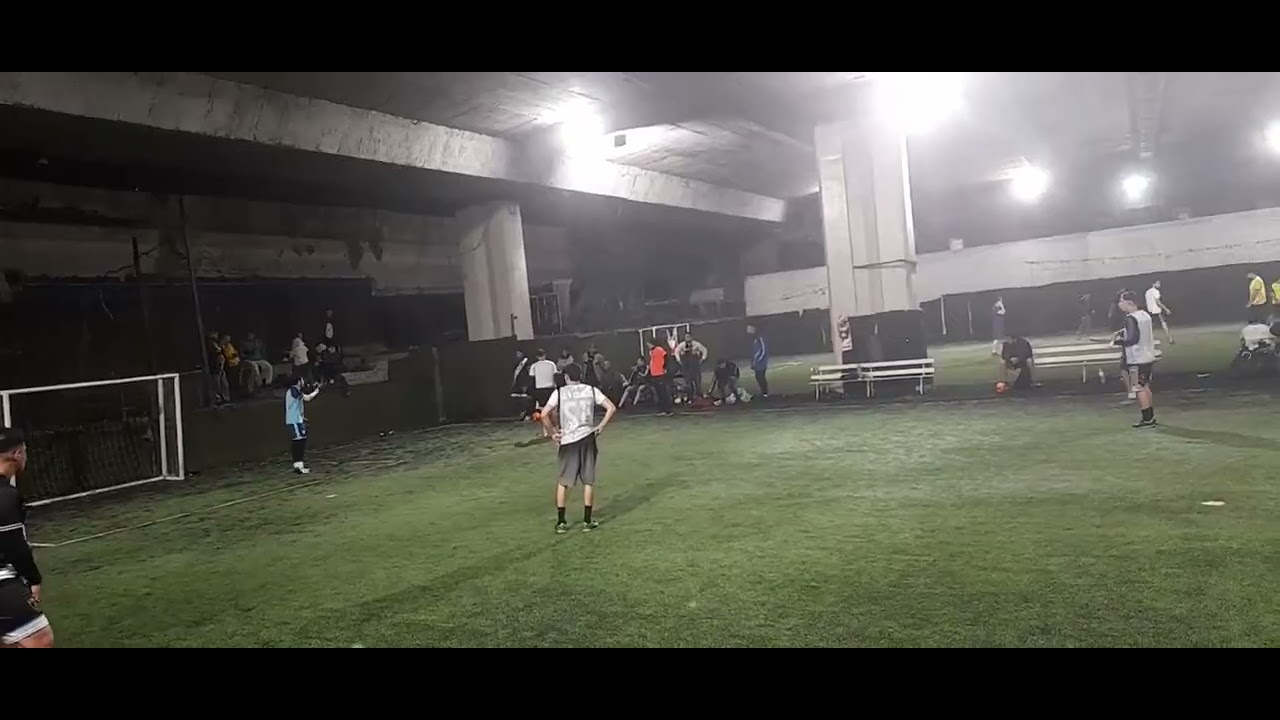 Torneo pro fútbol Guatemala vs Iguazú 2do tiempo cuartos de final sábados - YouTube