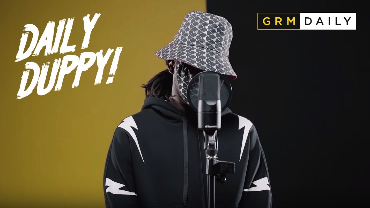 Wretch 32 - Daily Duppy | GRM Daily - YouTube