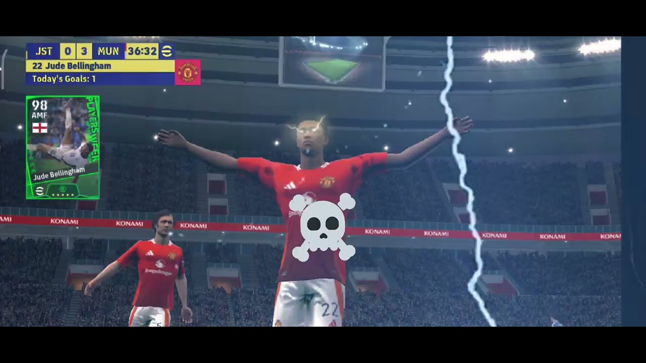 Jude Bellingham Beautiful Rising🚀🚀 Shot 😱. show Bellingham shot - YouTube