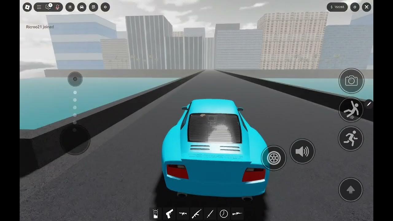 Testing myths in motion euphoria ragdoll - YouTube