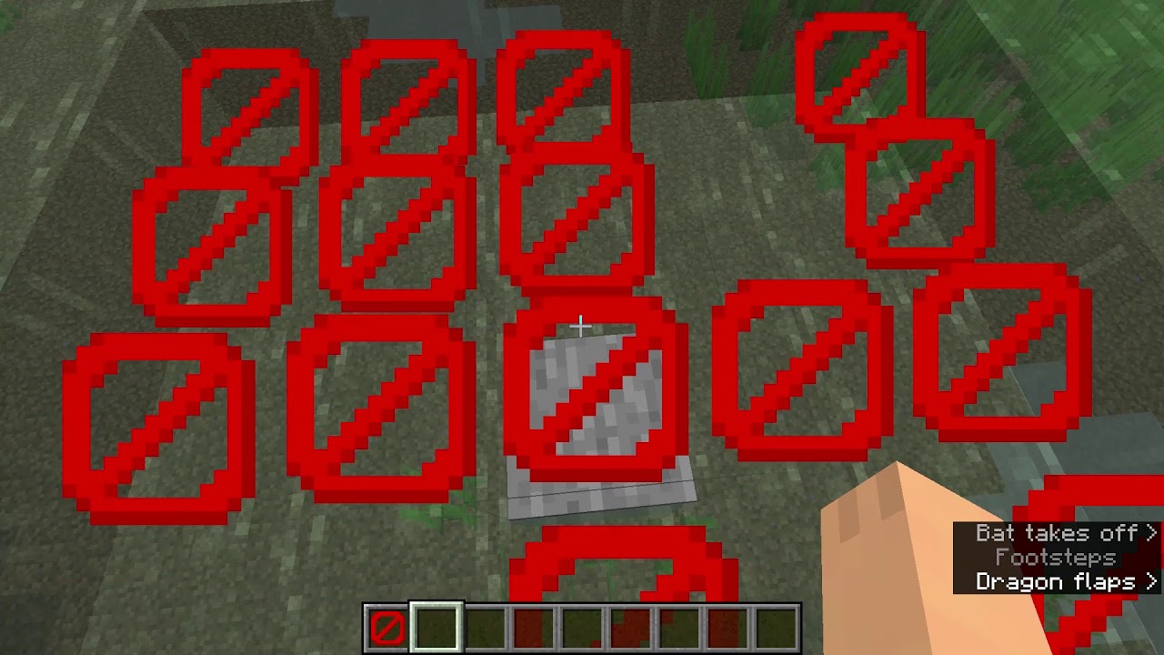 I Investigate a LAVALOGGED BLOCK in Minecraft - YouTube