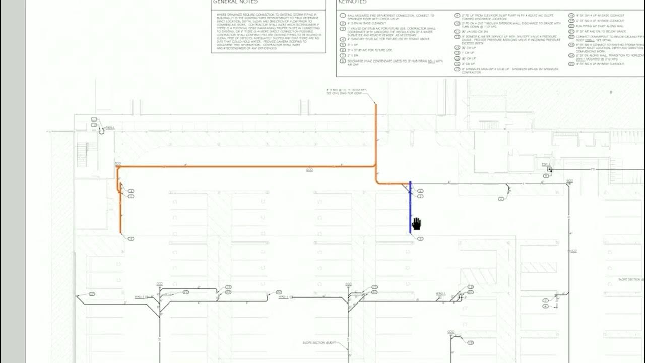 PlanSwift Basics - Segment Takeoff - YouTube