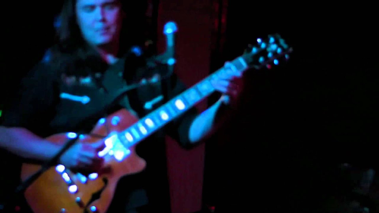Richard Johnston 1 - YouTube