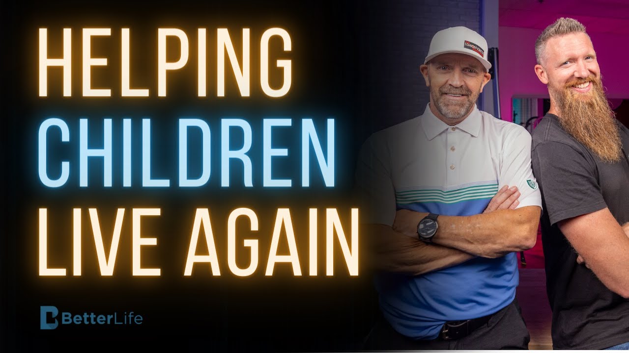 Sick Kids Deserve Normal Childhoods | How the Simon Keith Foundation ...