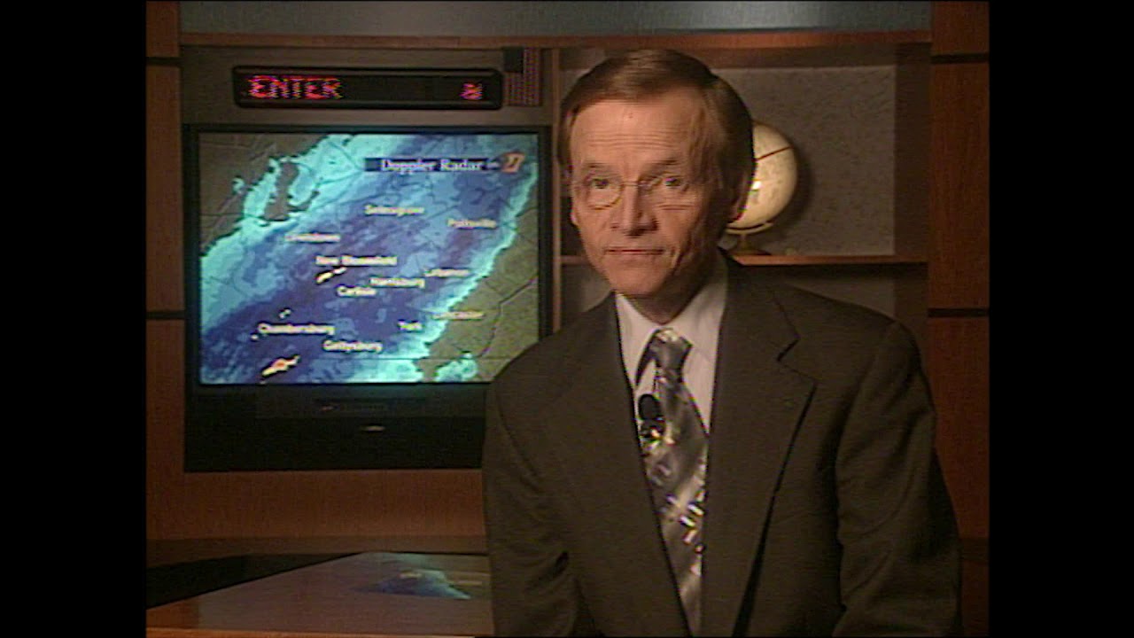 WHTM 60TH WEATHER - YouTube