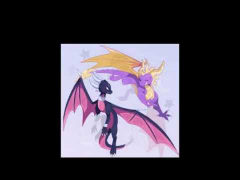 Spyro rap love 😍💔💕 2020 - YouTube