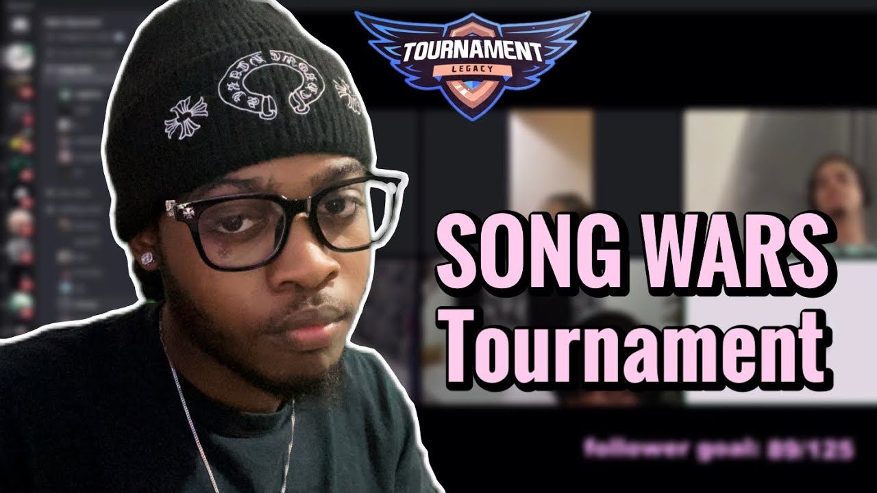 I Won My First Ever Song Wars - YouTube