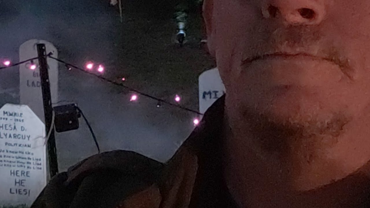 Joe Cool. Halloween 2021 Part 2 - YouTube